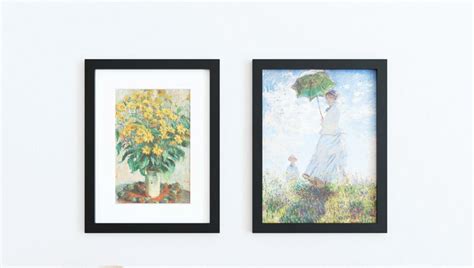 18x24 Frame Sizing Guide How To Mat And Display Your 18x24 Artwork