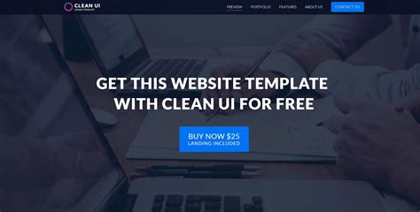 clean ui angular 4 admin template with e commerce and landing page