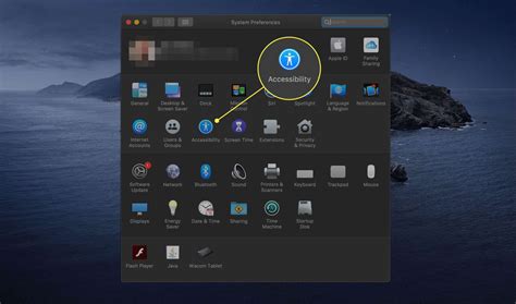 How To Configure Scroll Bars In Macos And Os X