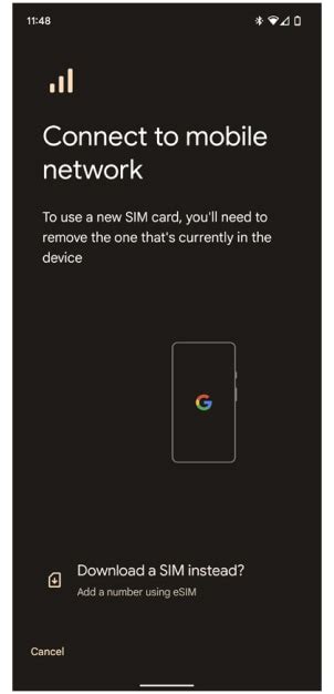Activate Webex Go On Your Mobile Phone