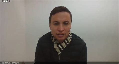 Mauricio Leal Defensa De Jhonier Leal Presenta 85 Pruebas Para Dejarlo