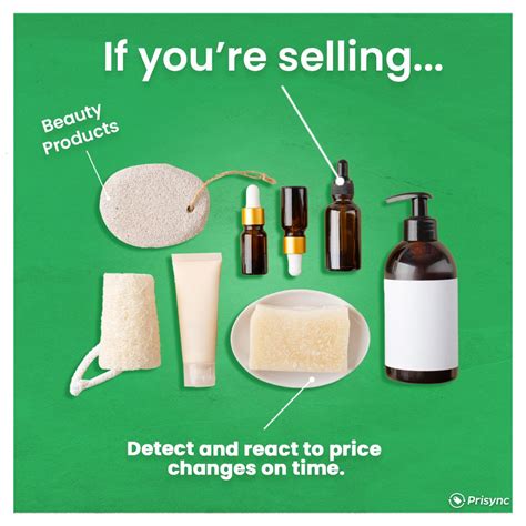 Prisync Dynamic Pricing On Linkedin Beautyproducts Ecommerce Pricing