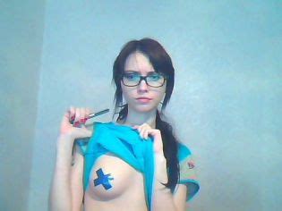 Charlie Somik Luscious Hentai Manga Porn