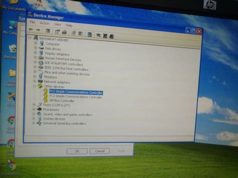 Conexant RD D Rev A PCI Fax Modem Card Industrial SOL Pte Ltd