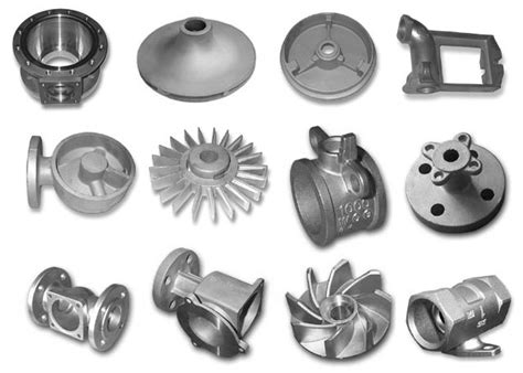 Supplier Of Investment Casting Wax Casting In China