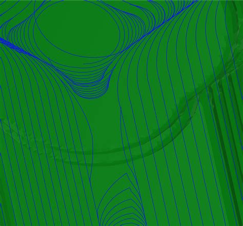 3d Adaptive Collision When Using Order By Area Autodesk Community