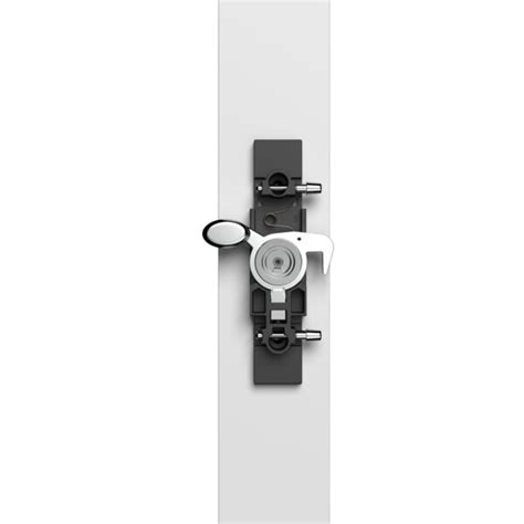 Advant Chassis Sliding Patio Door Lock Doric Innovators Of