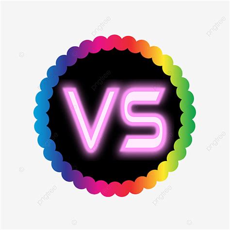 Vs Design Vector Art PNG Vs Creative Font Design Png Vs Vs Text Vs Effect PNG Image For Free