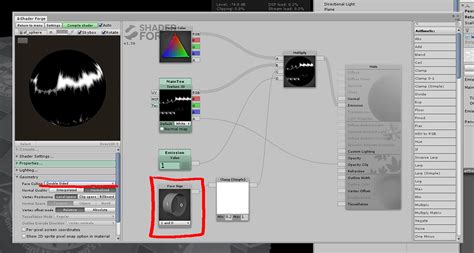 Unity Stylized FX Real Time VFX