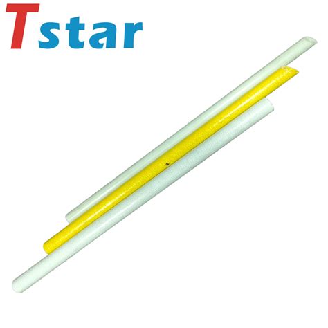 Fiberglass Surface Veil Tube 1