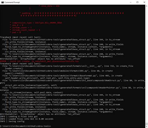 284 Fix Broke Importing Fgms Tex Etc Into An Ovl · Issue 285