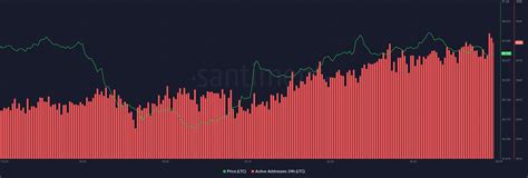 Long Term Litecoin LTC Investors Can Profit From These Levels If BTC