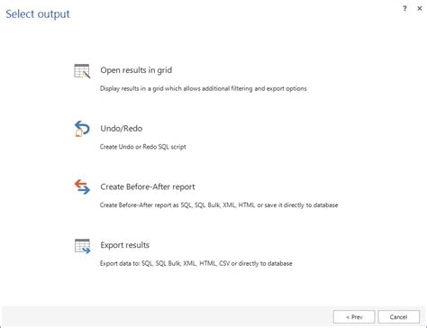Sql Server Auditing And Recovery With Apexsql Log 2016 Sql Authority