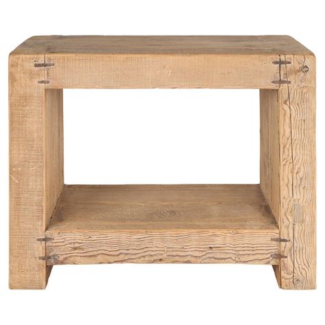 Form Console By Daaz For Sale At 1stdibs