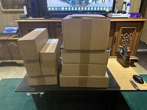 Can We Get A Build Guide For Building The Framework 16 From Scratch 19 By Seym56 Framework