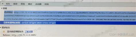 使用nginx反向代理kkfileview遇到问题kkfileview Nginx转发无法预览 Csdn博客
