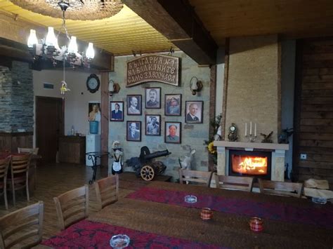 Вилно селище Св Георги Победоносец Цигов Чарк БгВаканциа Com