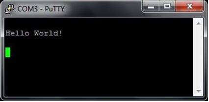 NXP MCUXpresso IDE Embedded Artists Developer Site