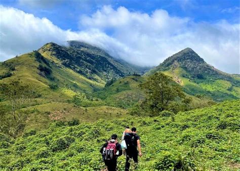 Khám Phá Tà Giang Top Đầu Cung Đường Trekking Hấp Dẫn Nhất Miền Nam