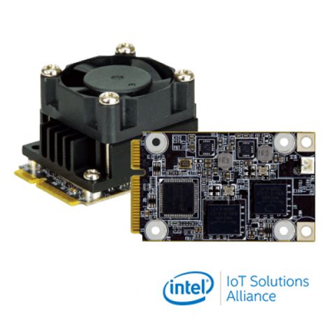 Phumthai Comsys Mustang Mpcie