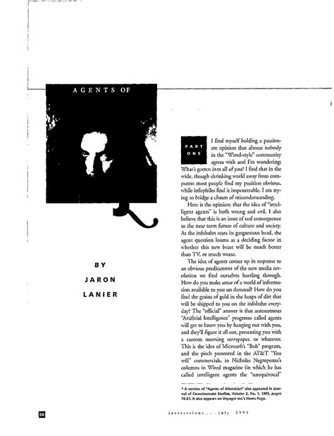 An Introduction To The Wired Style Community Paper Cs 8803 Docsity