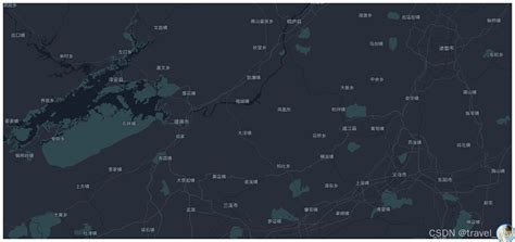leaflet 底图 leaflet 天地图 csdn博客