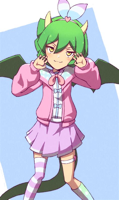 Miracle Charmy Draco By Fiercefiya On Newgrounds