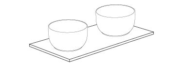 Configure Collection Ceramica Globo