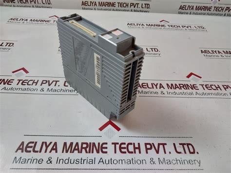 Yokogawa Adv Digital Input Module Aeliya Marine