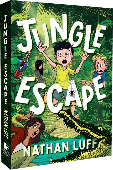 The Nerd Herd By Nathan Luff Official Website