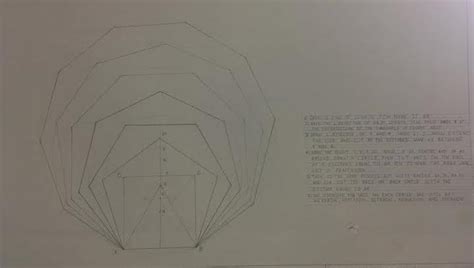 Engineering Drawing CEPT Portfolio