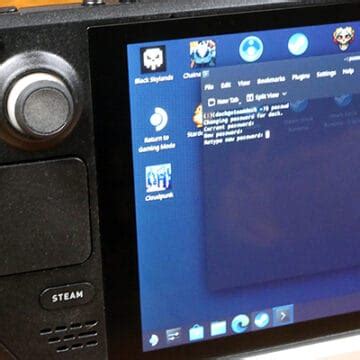 How To Enable SSH On The Steam Deck Pi My Life Up How To Enable SSH On The Steam Deck Pi My Life Up
