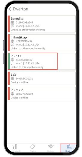 Mikrotik Hotspot Voucher The Ideal Solution For Your Wi Fi Network