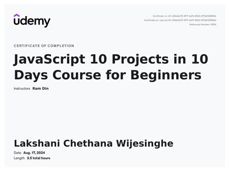 Chethana Wijesinghe On Linkedin I Am Excited To Have Completed The