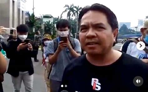 Ade Armando Resmi Jadi Komisaris Pln Nusantara Power Fajar Sulsel