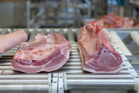 Jsr Genetics Sold To Cranswick Plc