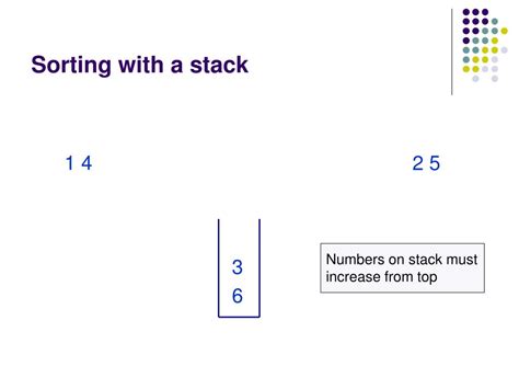 Ppt Pattern Avoidance β 10 Trees And 2 Stack Sortable