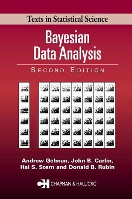 Bayesian Data Analysis By Andrew Gelman