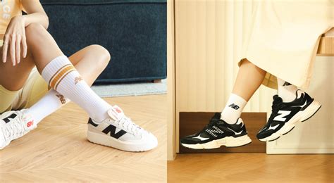 潮流先鋒、穿搭達人都已上腳！今年必收大勢鞋款new Balance 9060、ct302，看郭源元示範穿出最前衛的nb日常！ Vogue