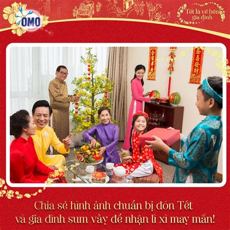 Tổng Hợp 1000 Hình ảnh Gia đình Chuẩn Bị đón Tết Với Không Khí Rộn Ràng
