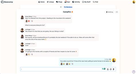 basecamp in depth review 2025 the digital project manager