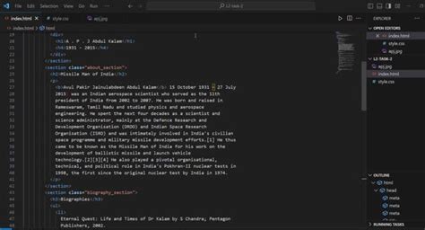 Srivani Balam On Linkedin Oasisinfobyte Oibsip Oasisinfobyteinternship