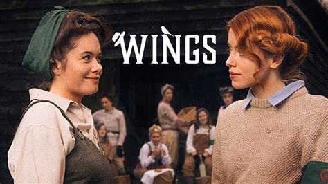 Wings Watch Online Gagaoolala Find Your Story