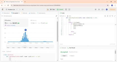 Day 12 Of 50 Day Leetcode Challenge Vignesh N Posted On The Topic