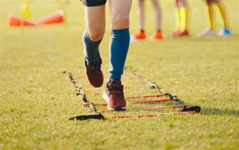 The Ultimate Agility Training Guide Exercises To Become More Agile