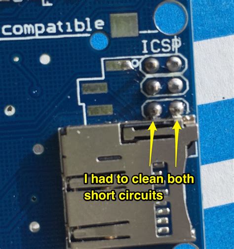 Getting An Error While Uploading A Code To The Arduino When Ethernet