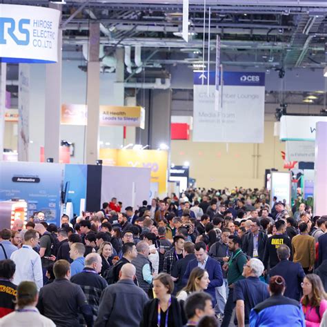 Your Guide To Ces Stages