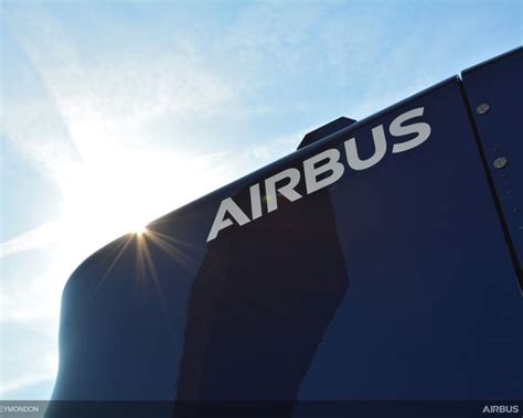 Technical Data Analyst Job Openings At Airbus Bangalore