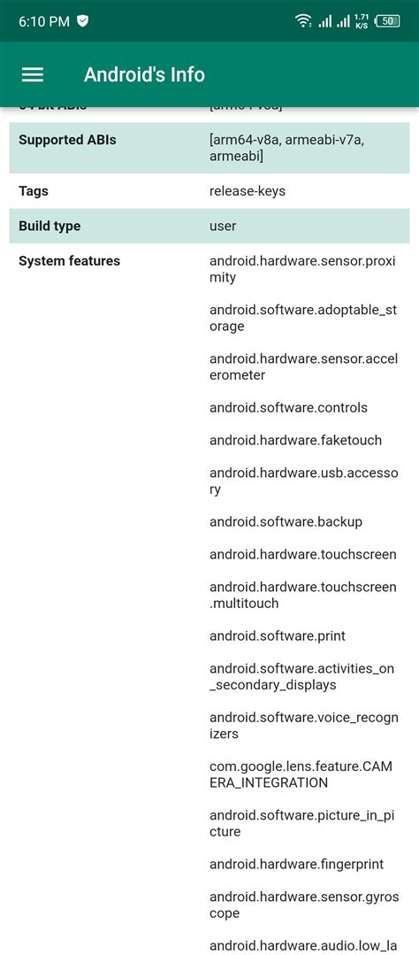 Github Mrusamamuzaffargetdeviceinformation This Can Get The Complete Android Ios Web