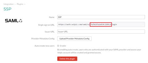 How To Enable Single Sign On For Velpic Using Adselfservice Plus
